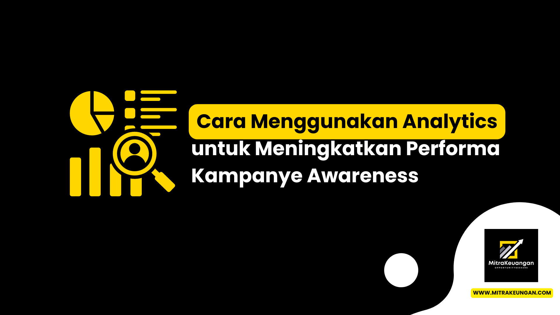 Cara Menggunakan Analytics untuk Meningkatkan Performa Kampanye ...